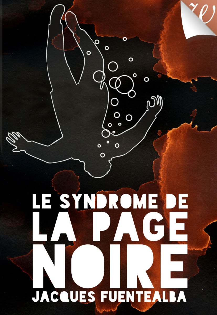 Le Syndrome de la Page Noire | Le Souffle Numérique