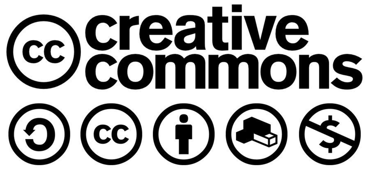 Tout savoir sur les licences Creative Commons | Le Souffle Numérique