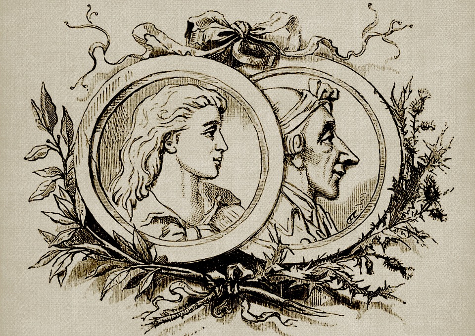 Décrire un personnage de roman | Le Souffle Numérique